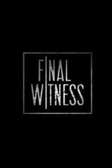 Final Witness TV Review | Common Sense Media