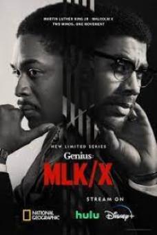 Genius: MLK/X TV Review | Common Sense Media