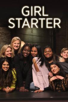 Girl Starter TV Review | Common Sense Media