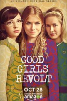 Good Girls Revolt TV Review | Common Sense Media
