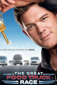 The Great Food Truck Race TV Review | Common Sense Media