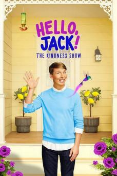 Hello, Jack!: The Kindness Show TV Review | Common Sense Media