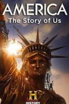America: The Story of Us TV Review | Common Sense Media