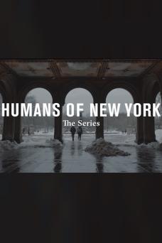 Humans of New York: The Series TV Review | Common Sense Media