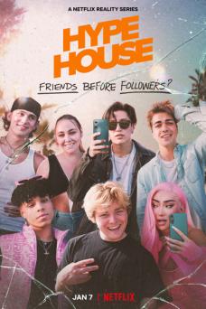 Hype House TV Review | Common Sense Media