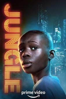 Jungle TV Review | Common Sense Media