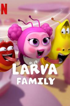 Larva Family TV Review | Common Sense Media