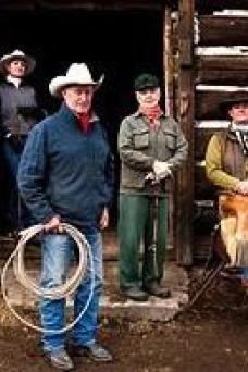 Last American Cowboy TV Review | Common Sense Media