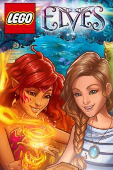 Lego Elves: Secrets of Elvendale TV Review | Common Sense Media