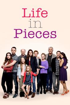Life in Pieces TV Review | Common Sense Media