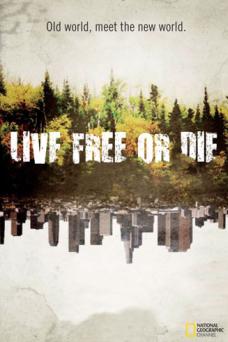 Live Free or Die TV Review | Common Sense Media