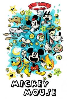 Mickey Mouse TV Review | Common Sense Media