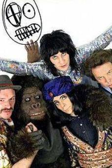 The Mighty Boosh TV Review | Common Sense Media