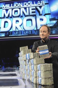Million Dollar Money Drop TV Review | Common Sense Media