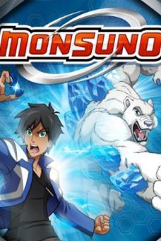 Monsuno TV Review | Common Sense Media