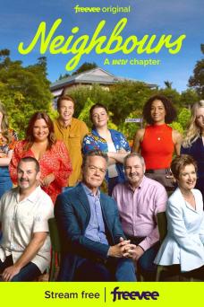 Neighbours: A New Chapter TV Review | Common Sense Media