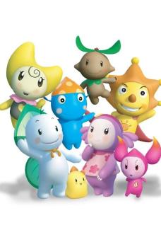 Noonbory and the Super 7 TV Review | Common Sense Media