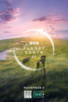 Planet Earth III TV Review | Common Sense Media
