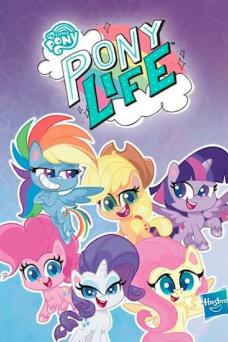 My Little Pony: Pony Life TV Review | Common Sense Media