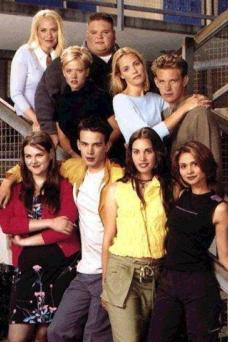 Popular TV Review | Common Sense Media