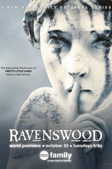 Ravenswood TV Review | Common Sense Media