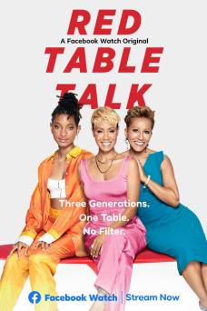 Red Table Talk TV Review | Common Sense Media