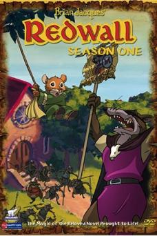Redwall TV Review | Common Sense Media