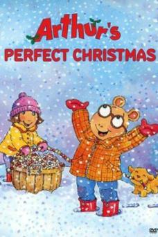 Arthur's Perfect Christmas TV Review | Common Sense Media