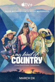 My Kind of Country TV Review | Common Sense Media