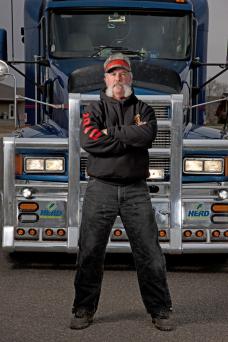 Shipping Wars TV Review | Common Sense Media