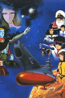 Star Blazers TV Review | Common Sense Media
