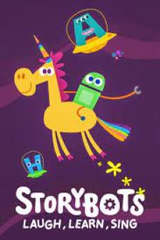 Storybots: Laugh, Learn, Sing TV Review | Common Sense Media