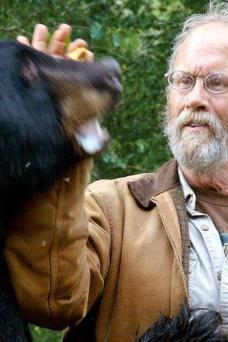 Stranger Among Bears TV Review | Common Sense Media