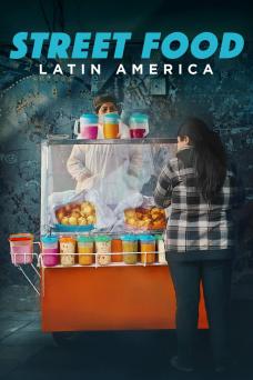 Street Food: Latin America TV Review | Common Sense Media