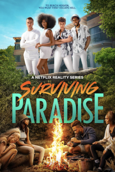 Surviving Paradise TV Review | Common Sense Media