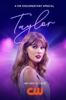 Taylor TV Review | Common Sense Media