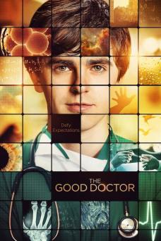 The Good Doctor TV Review | Common Sense Media