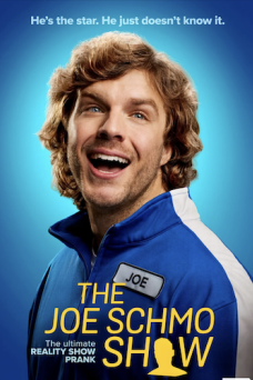 The Joe Schmo Show (2025) TV Review | Common Sense Media