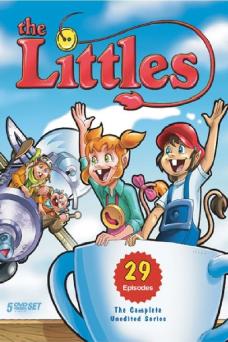 The Littles TV Review | Common Sense Media