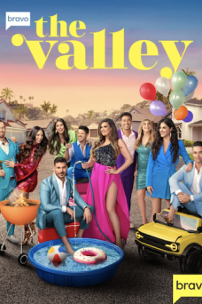 The Valley TV Review | Common Sense Media