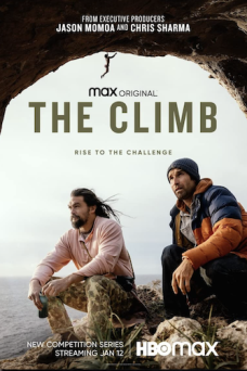 The Climb TV Review | Common Sense Media
