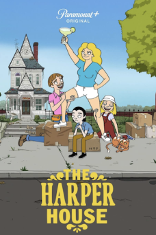 The Harper House TV Review | Common Sense Media