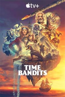 Time Bandits TV Review | Common Sense Media