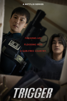 Trigger TV Review | Common Sense Media