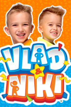 Parent reviews for Vlad and Niki | Common Sense Media