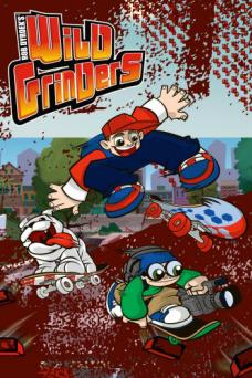 Wild Grinders TV Review | Common Sense Media
