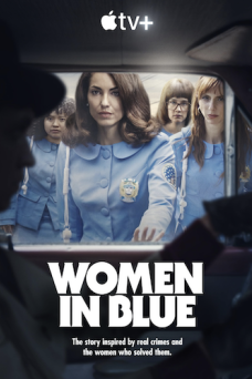 Women in Blue TV Review | Common Sense Media