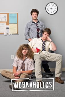 Workaholics TV Review | Common Sense Media