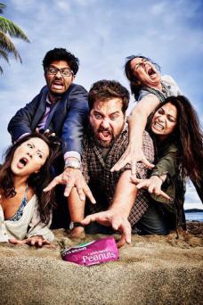 Wrecked TV Review | Common Sense Media