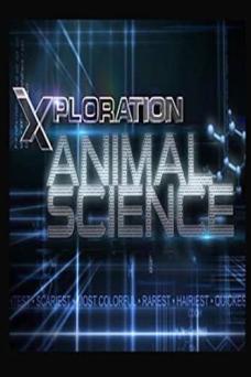Xploration Animal Science TV Review | Common Sense Media